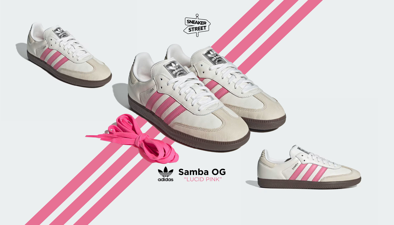 Sneaker Street